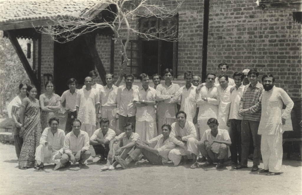 Hoshangabad Science Teaching Program (HSTP) – Kishore Bharati